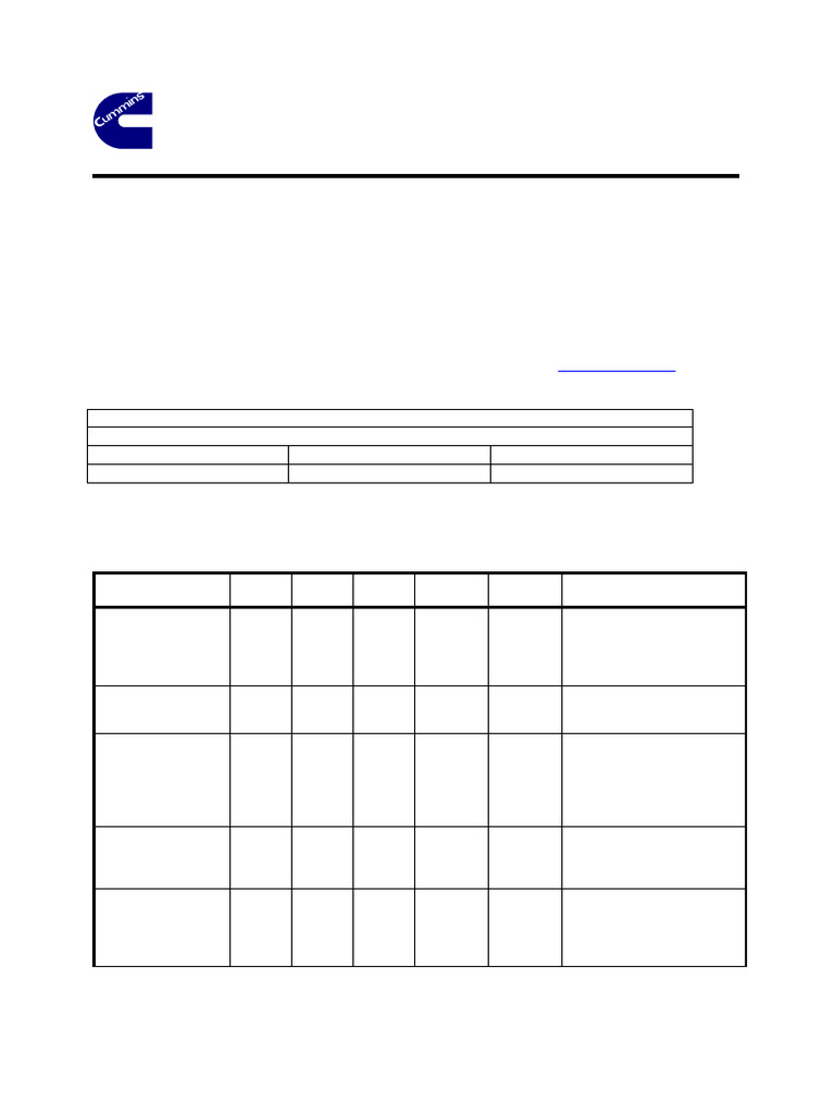 PCC1300 Series Modbus Register Map - Cph031105-Modif - JSC | PDF ...