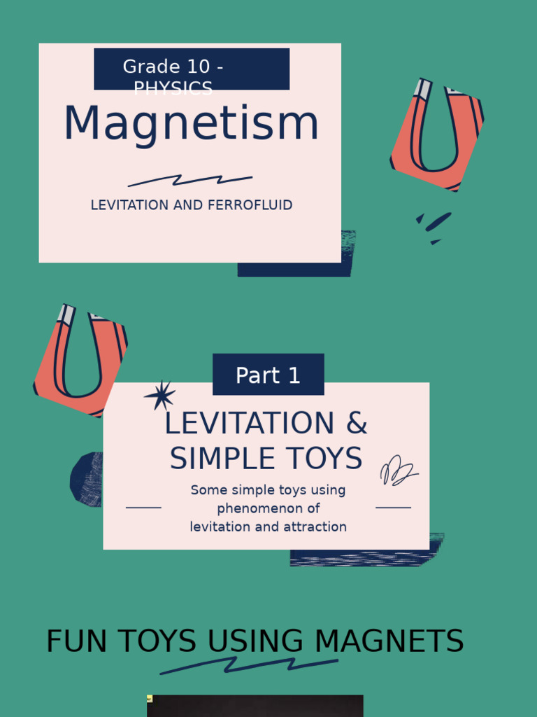Grade 10 - Physics | PDF