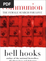 Bell Hooks - The Oppositional Gaze | PDF | Film Theory | Feminism