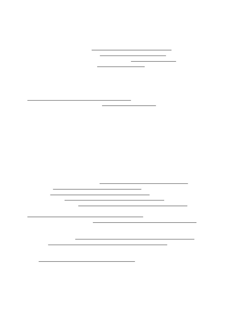 Project Management Links | PDF