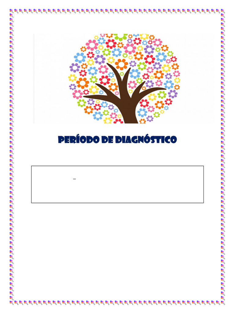PERÍODO DE DIAGNÓSTICO-4° GRADO - | PDF | Enseñando | Aprendizaje
