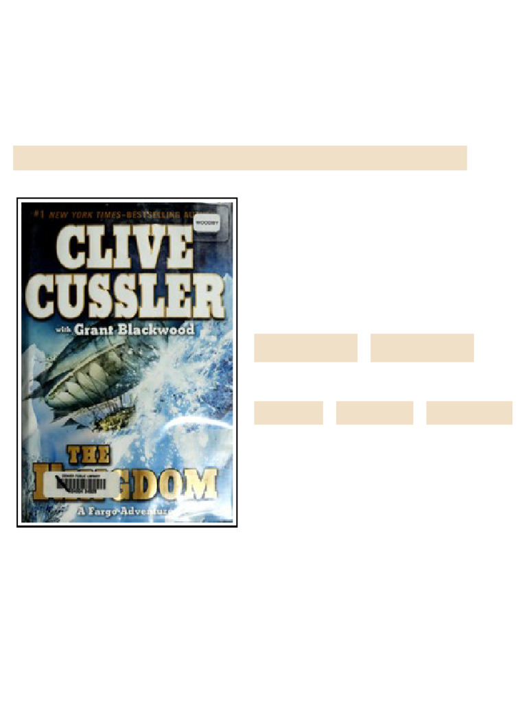 The kingdom ebook 2026 technology edition | PDF