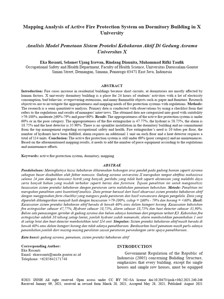 Mapping_Analysis_of_Active_Fire_Protection_System_ | PDF