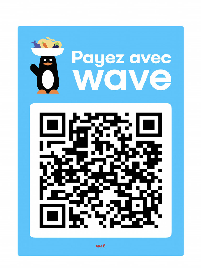 wave_qr 2 | PDF