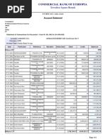 Edf Latest Form - HDMF 2025 | PDF | Business