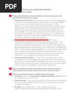 LillyDirect Pharmacy FAQs and Contacts | PDF | Pharmacy | Prescription ...