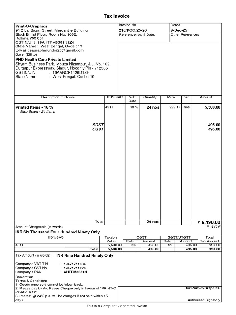 218 PND | PDF | Sales | Trade