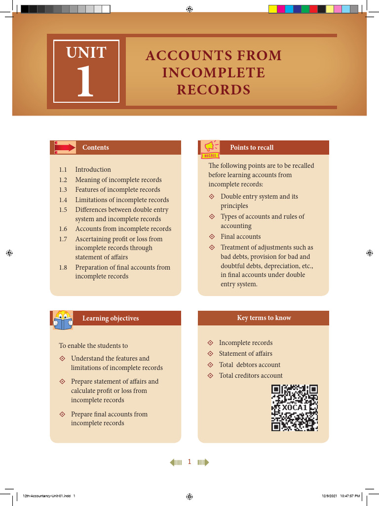 Class 12 Accountancy English Medium-2024 Edition-Www - Tntextbooks.in ...