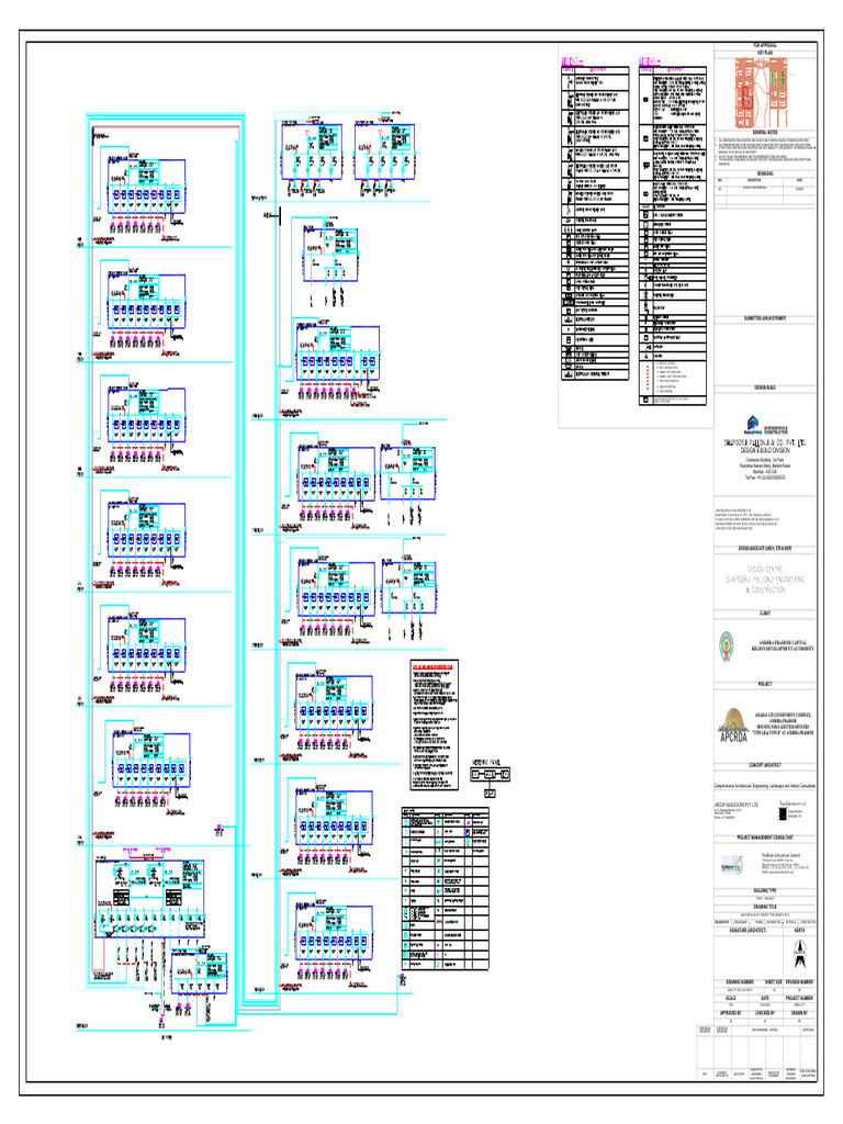 2025.09.19 Go 2 1500 Type El-sld-01 -r3 (Title Block) (Sheet 2 of 4) | PDF