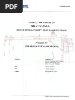 IMPA Safety Equipment Codes Overview | PDF | Rechargeable Battery ...