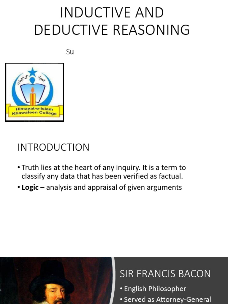 Science Presentation Ppt | PDF