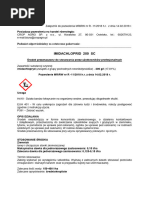 Los Ovados 200 SE2 | PDF