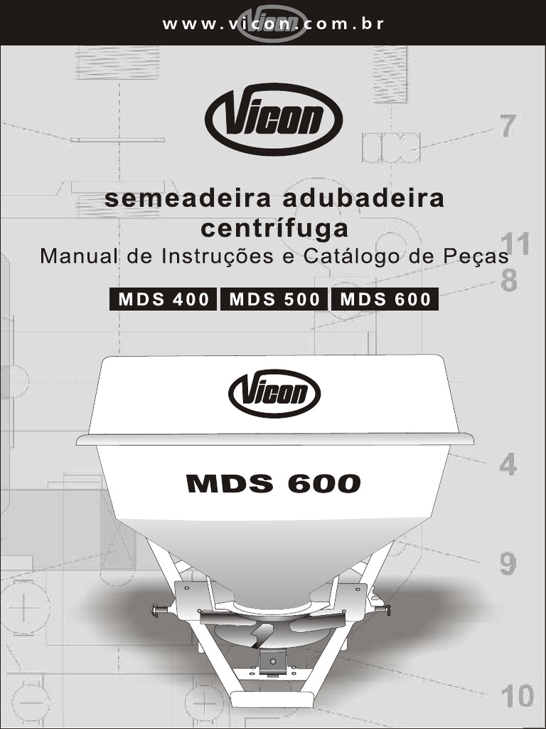 Manual MDS | PDF