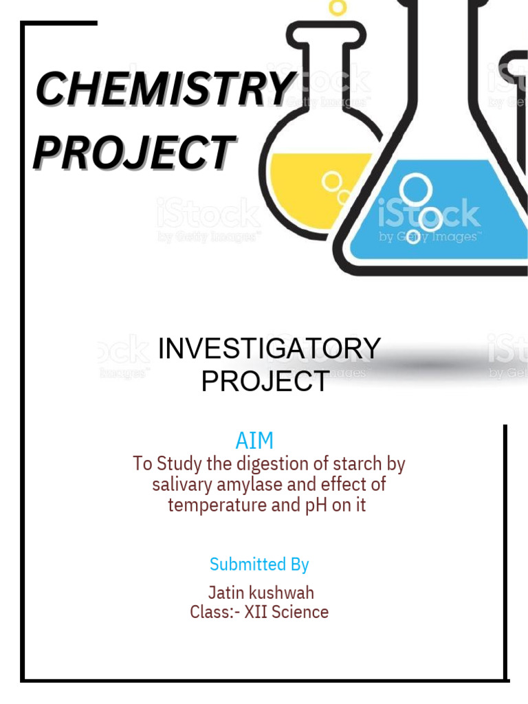 444989791 to Study the Digestion of Starch by Salivary Amylase.pdf 20260105 154308 0000 | PDF ...