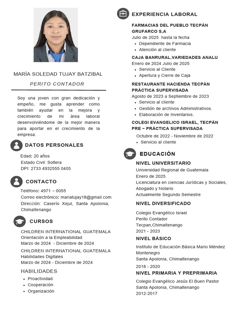 Maria Soledad Tujay Batzibal_251226_143928 | PDF