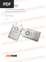 HM30 User Manual en v1.31 | PDF | Wi Fi | Usb