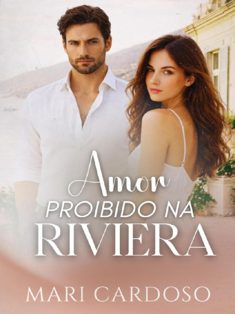 Amor Proibido Na Riviera - Mari Cardoso | PDF | Tempo | Roupas