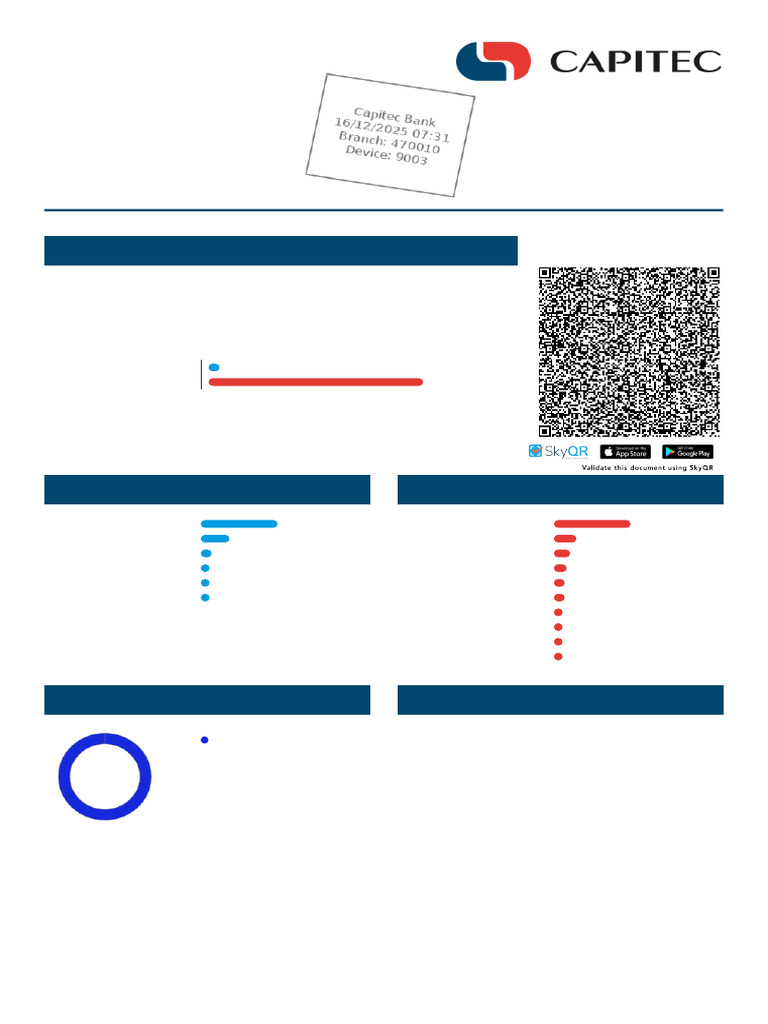 Account Statement 1 Sep 2025 to 16 Dec 2025 | PDF | Fee | Payments