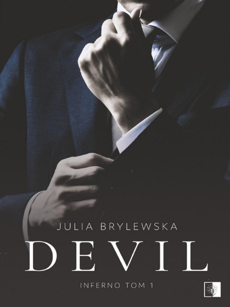 Brylewska_Julia - Devil | PDF