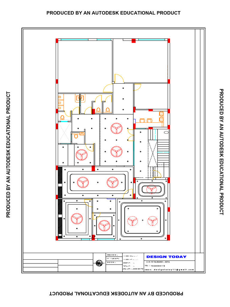 Celing Electrical Porch Area | PDF | Bathroom | Home & Garden