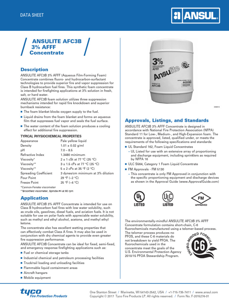 A (Part 2) - BFOAM | PDF