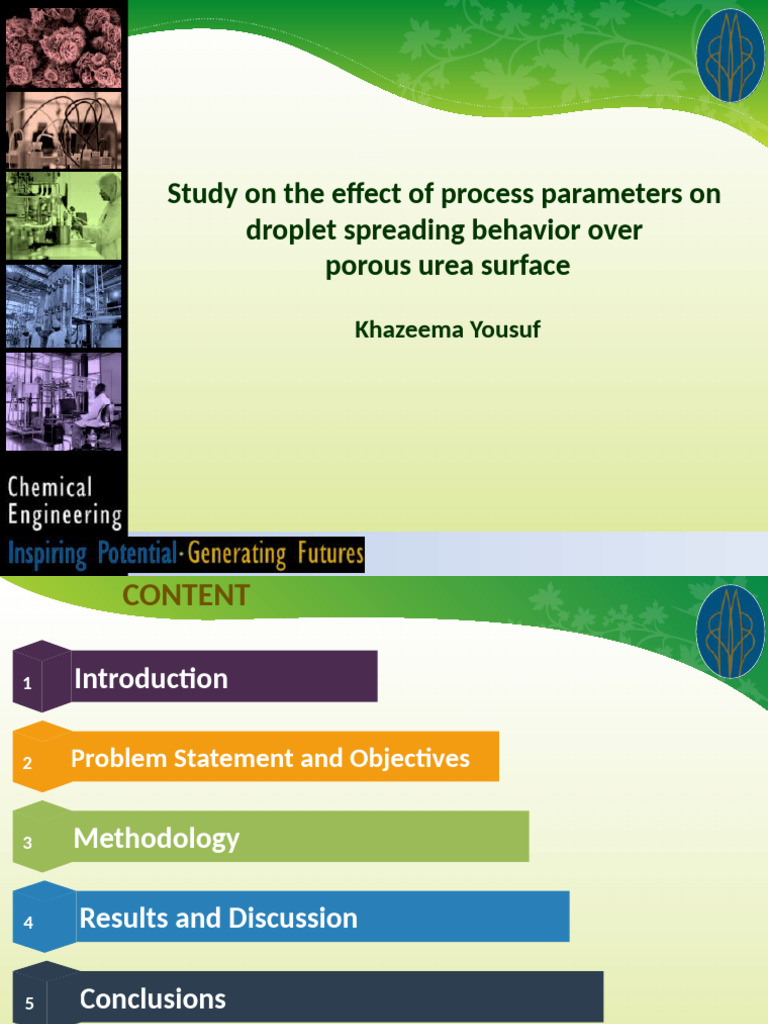 phd thesis | PDF | Drop (Liquid) | Wetting
