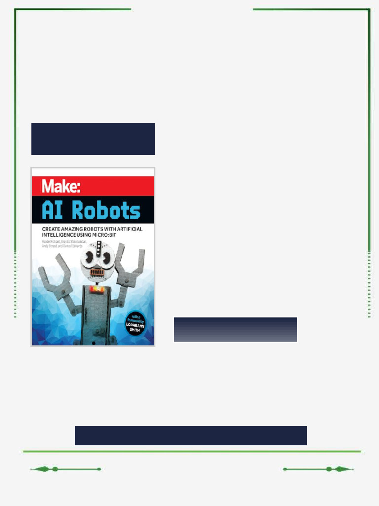 Make AI Robots Create Amazing Robots with Artificial Intelligence Using ...