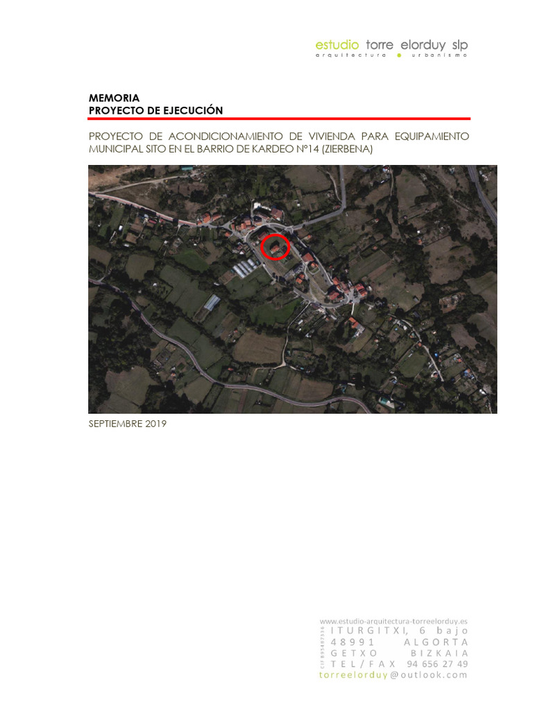 Pliego - Bases - Tecnicas para Ampliacion de Cocina de Colegio | PDF ...