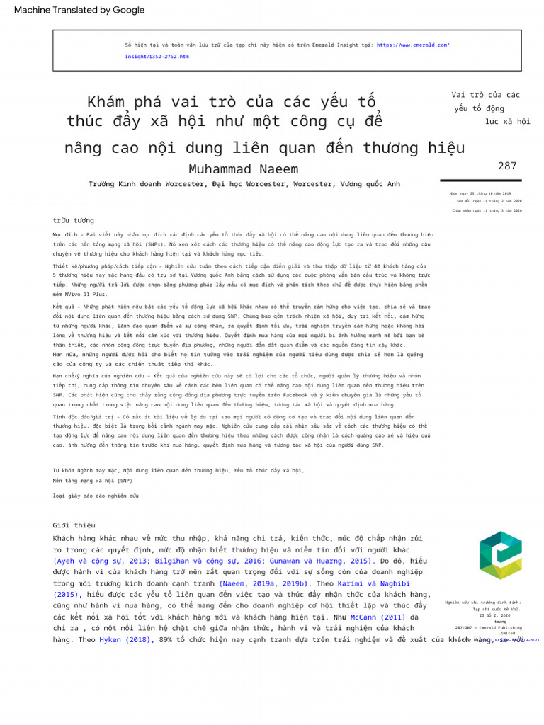 Article (20) (1) | PDF