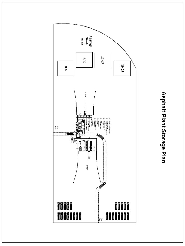 Storage Plan | PDF