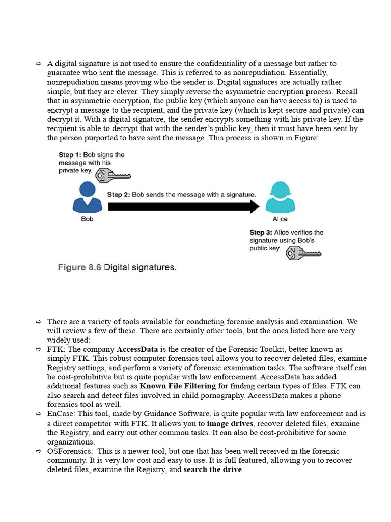 CS_Ans_by_AM (2) | PDF | Denial Of Service Attack | Proxy Server
