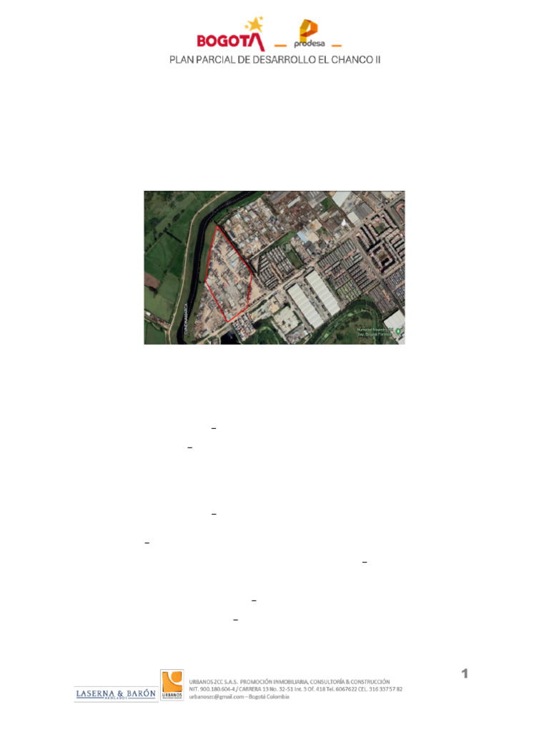 260224_PP-EChII_(DIAG-FORM-DTS)_v1 | PDF | Bogotá | Sustentabilidad