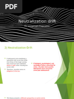 Techniques of Neutralization Explained | PDF | Juvenile Delinquency ...