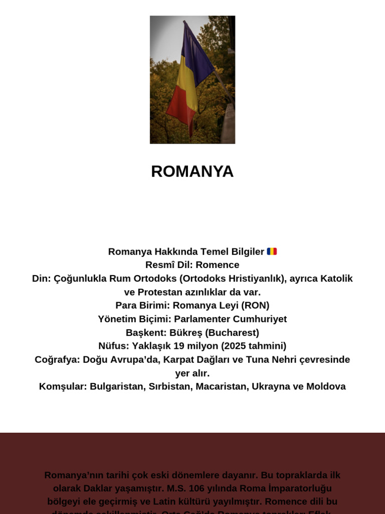 ROMANYA by Neşe Adam - 20251228 - 214510 - 0000 | PDF
