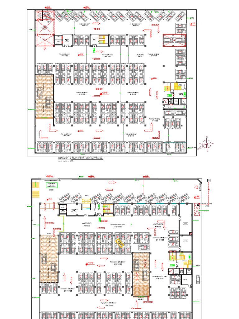 Floor Plan ALTUM TOWER - Complete 2-Jan-2026 | PDF