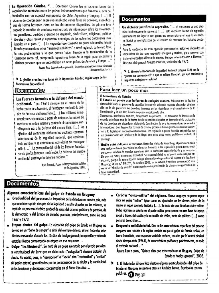 Textos Dicta Uy | PDF