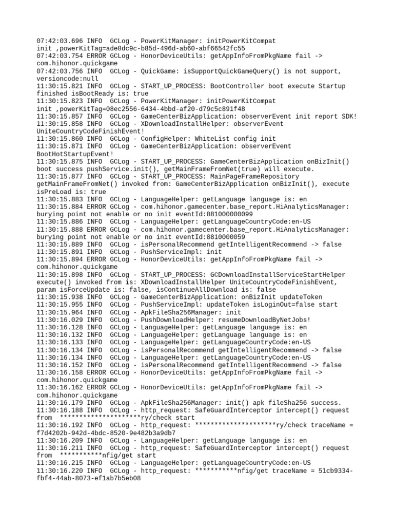gc_2026_01_25 | PDF | Information Technology | Computer Standards