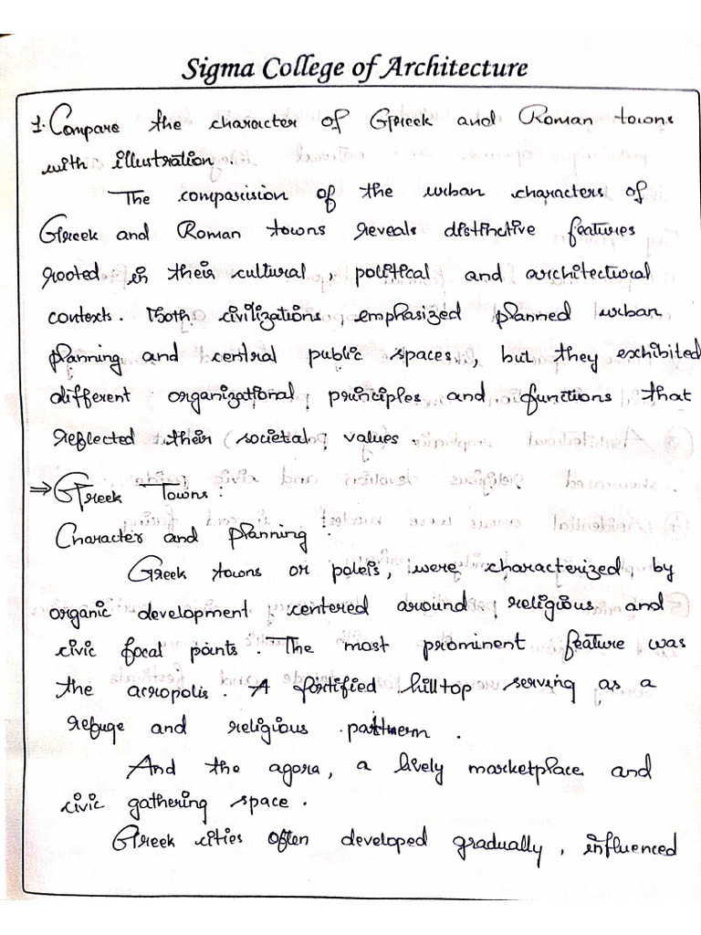 Urban Design Merged | PDF