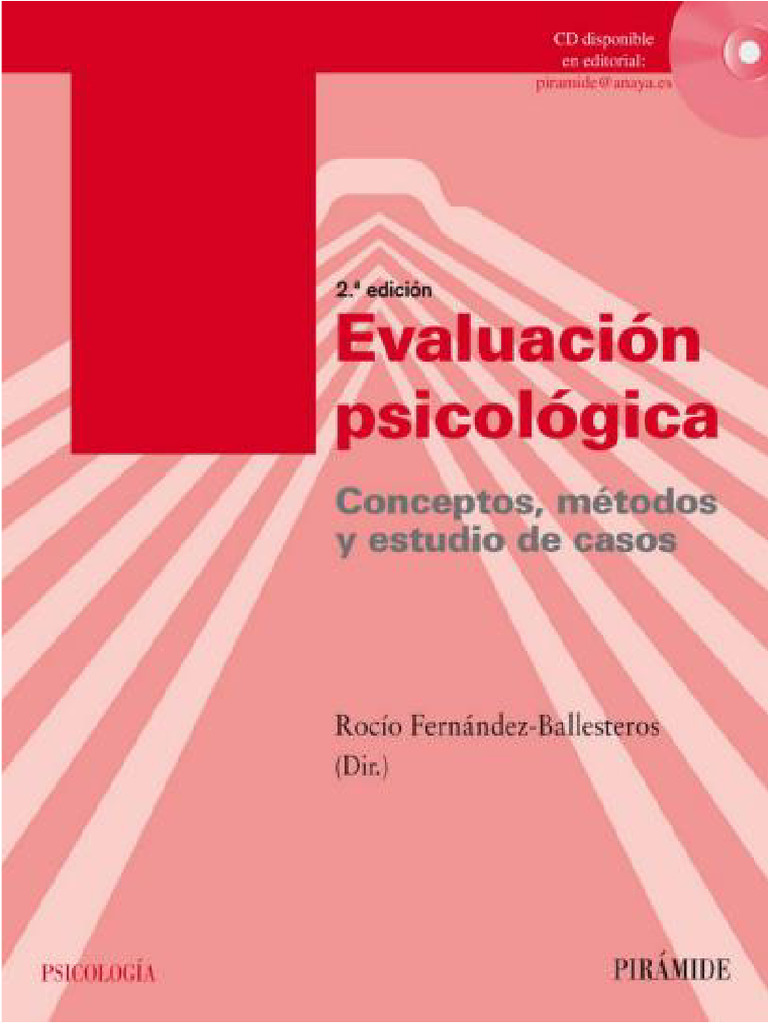 Fernández Ballesteros, R. (47-49) | PDF