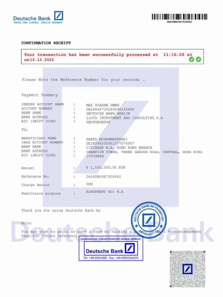 1.5M CITIBANK_3 | PDF
