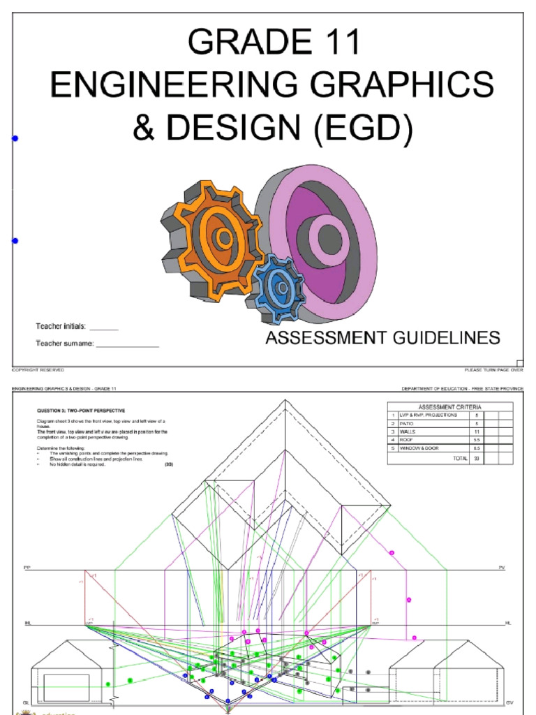 Engineering Graphics Design..PDF_1744724583647 | PDF