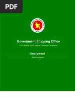 Accessing Nautilus Virtual Desktop (NVD) | PDF | Mobile App | Computing