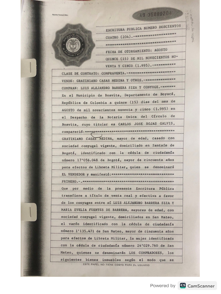 Luis Alejandro Siza | PDF