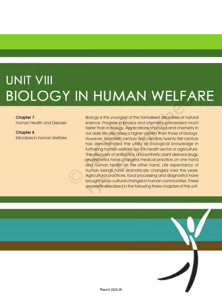 Human Health | PDF | Lymphatic System | Allergy