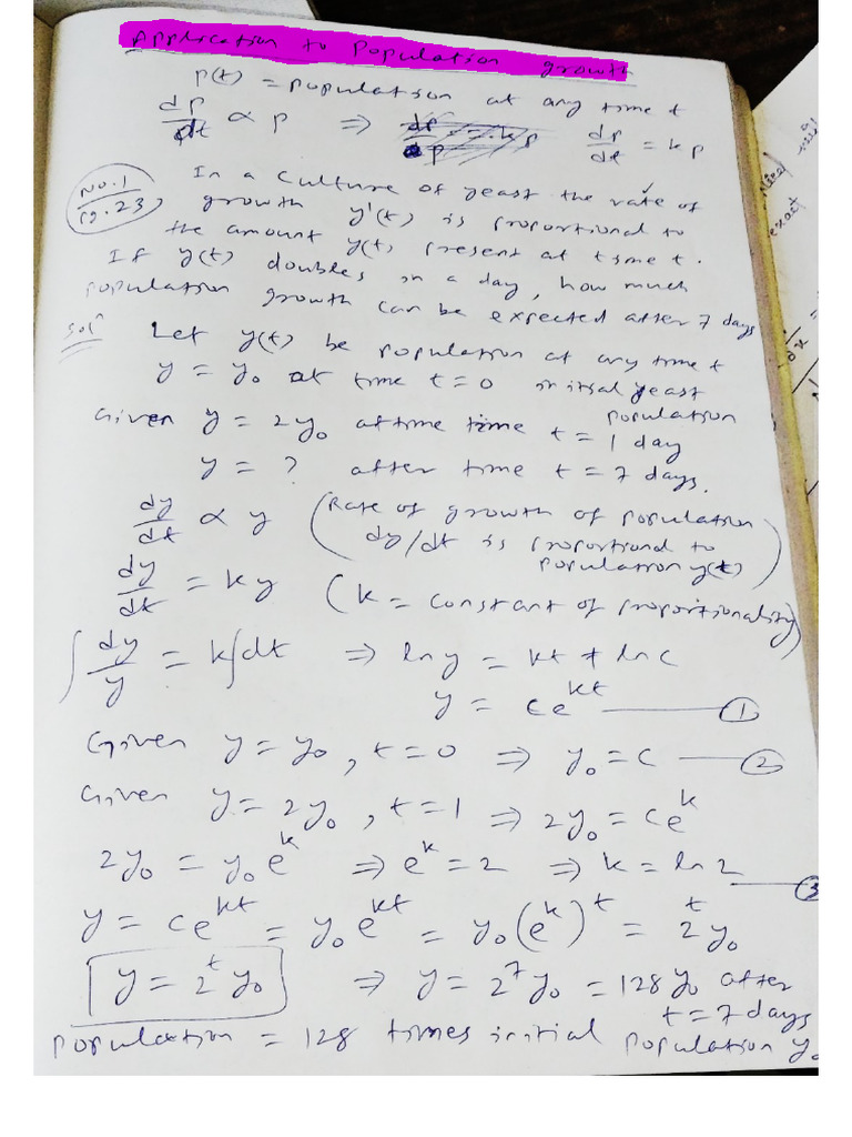 Mod 1 Extra by Jp Panda Sir Math | PDF
