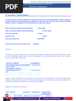 FVTPL vs FVTOCI in Financial Assets | PDF | Fair Value | Equity (Finance)