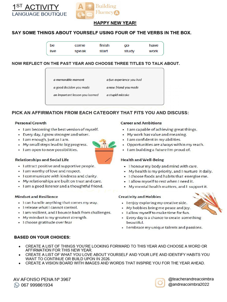 1ST ACTIVITY | PDF