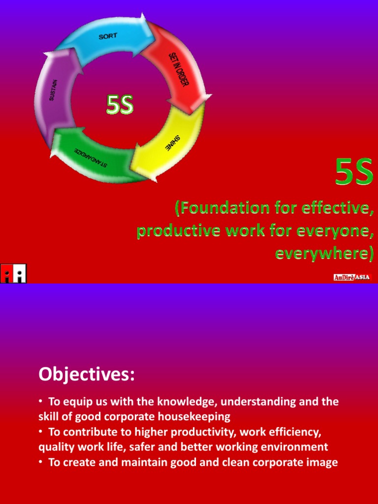 5S Filipino & English | PDF | Economic Sectors | Production And ...