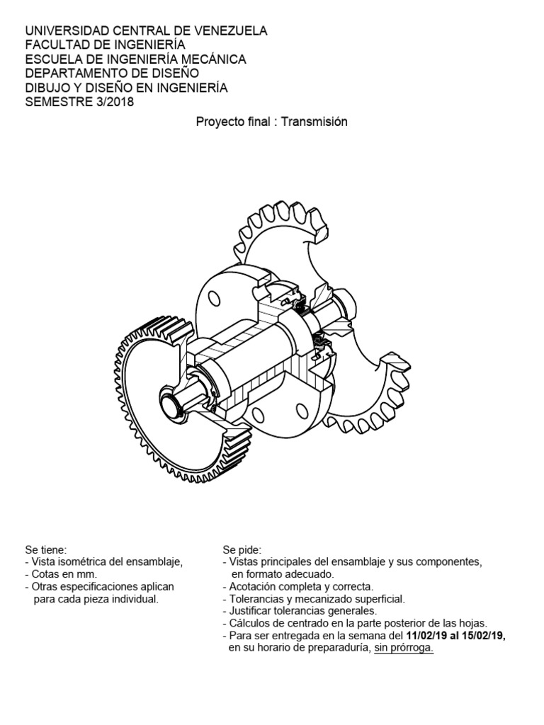 Proyecto Final.pdf Filename = UTF-8 Proyecto Final | PDF | Metalurgia ...