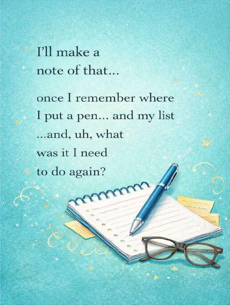CREATE the FIRST PAGES ? Page 1 – Title Page Add Text Stay Organized ...